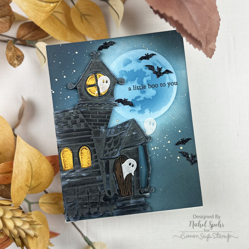 Four Cards with the STAMPtember 2026 Exclusive Embossing Folders ...