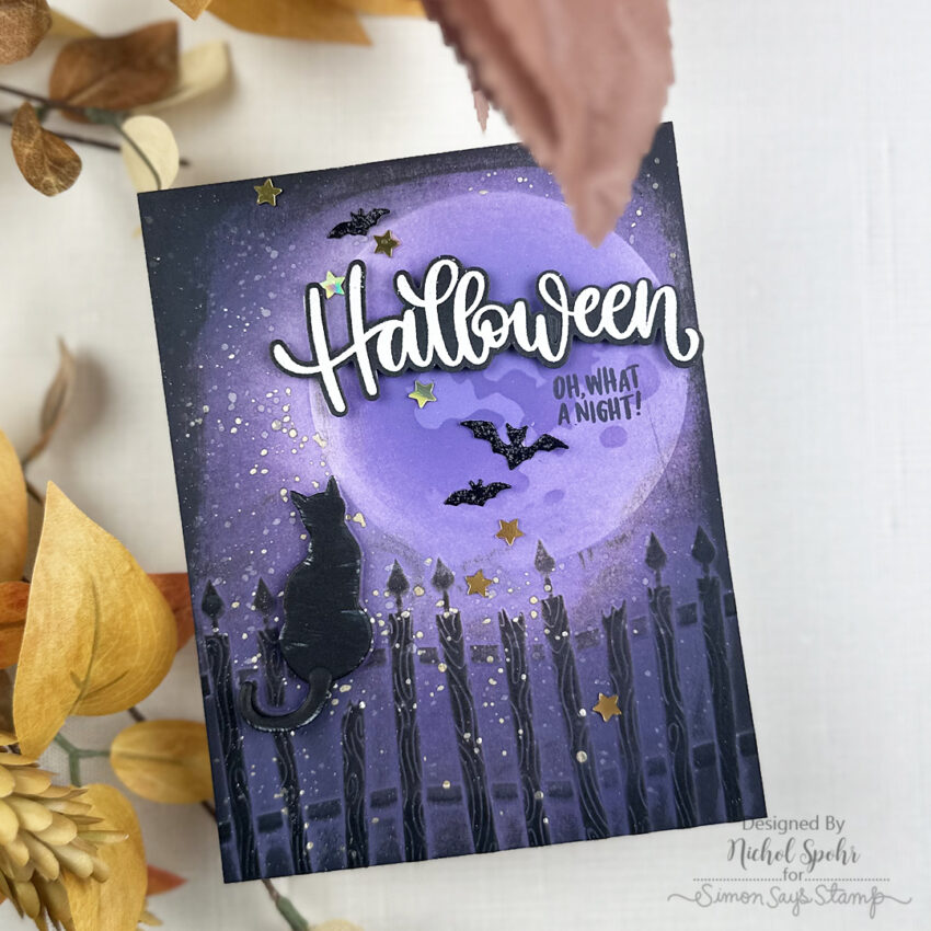 Four Cards with the STAMPtember 2026 Exclusive Embossing Folders ...